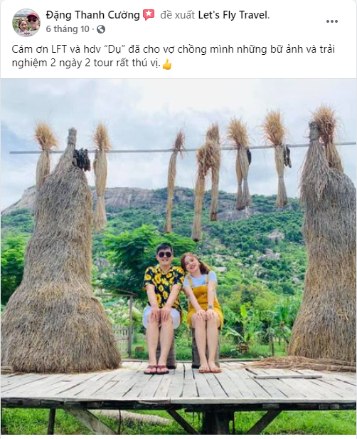 Tour Hang Rái Vĩnh Hy - Giải Nhiệt Mùa Hè [Giá Cạnh Tranh]