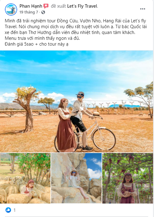 Tour Hang Rái Vĩnh Hy - Giải Nhiệt Mùa Hè [Giá Cạnh Tranh]