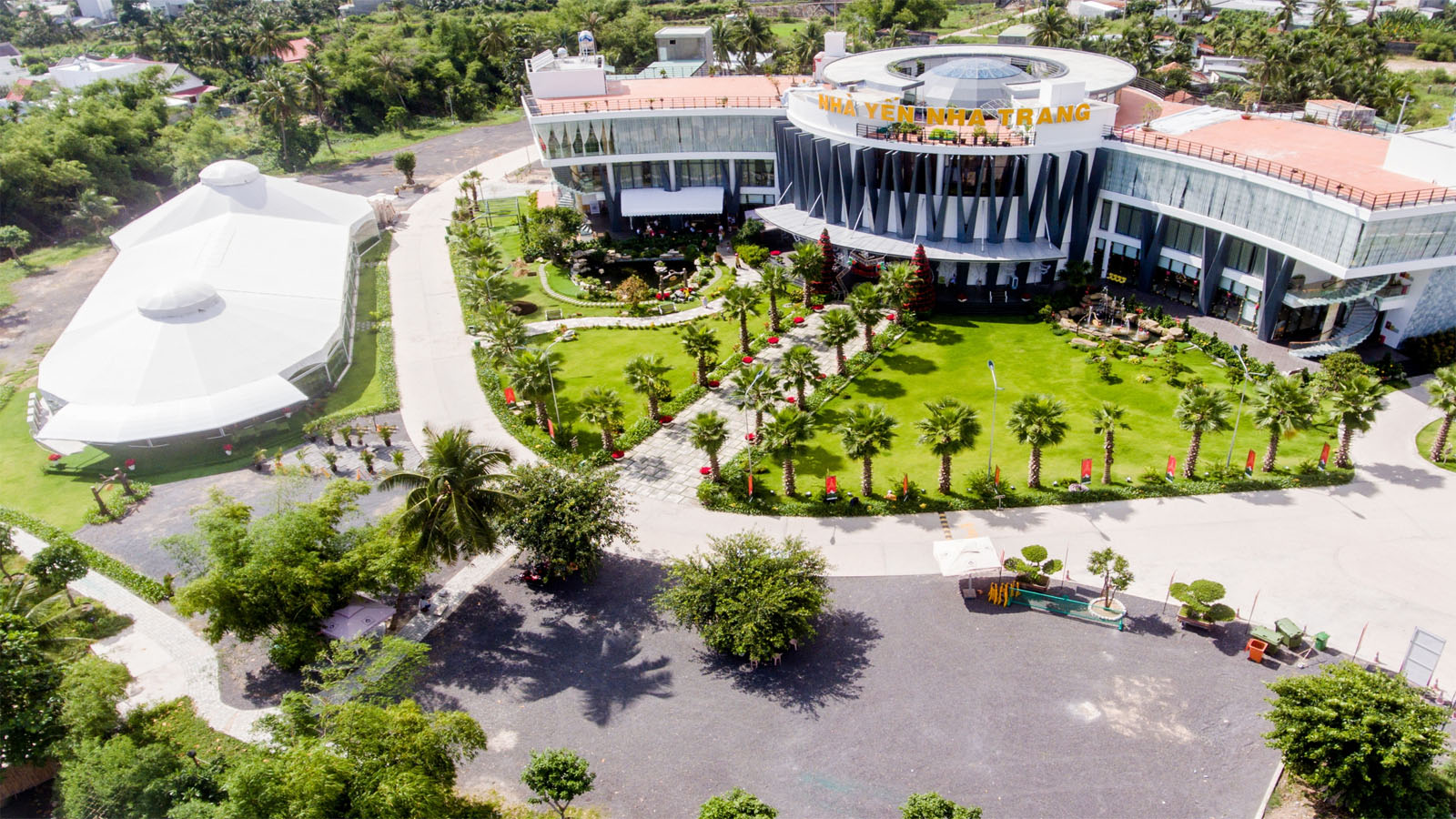 Nha Yen - Let's Fly Travel | Nha Trang Day Tours